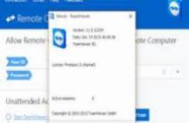 TeamViewer Corporate Premium Server Enterprise 11 x64-x86 Download Free – Vecmuiža