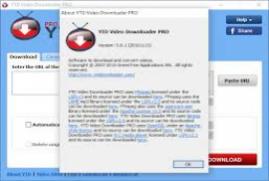 YTD Downloader Pro v5 Download Free – Vecmuiža