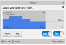 TeraCopy Pro v3 32bit-64bit Download – Vecmuiža