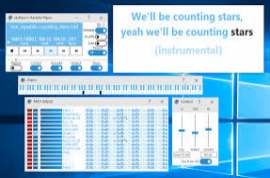 VanBasco Karaoke Player 2 x86 x64 free download – Vecmuiža