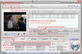 WinX DVD Player 4 Update download free – Vecmuiža