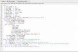 SQLyog 7.11 64-Bit – Vecmuiža